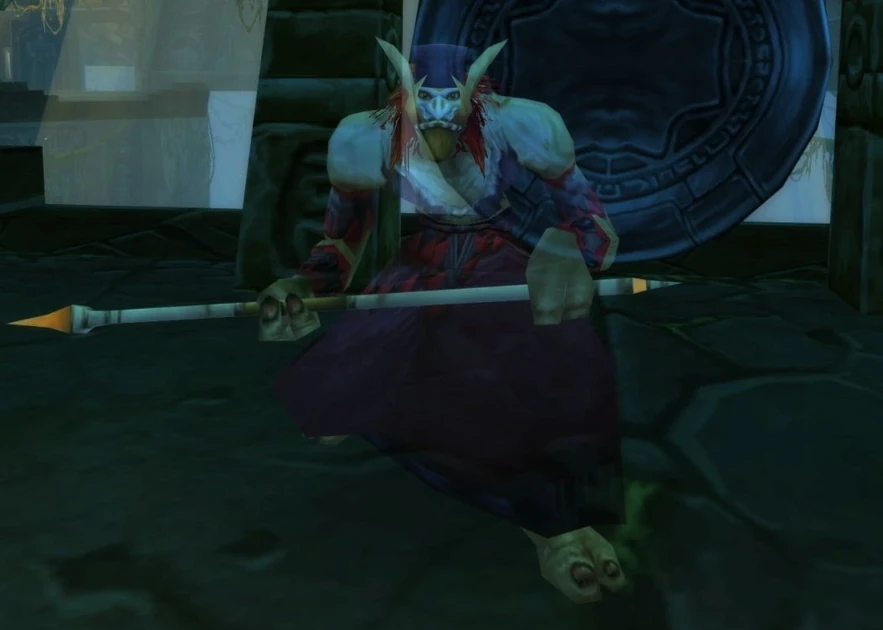 Mijan - Wowpedia - Your wiki guide to the World of Warcraft