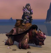 Reins of the Purple Dragon Turtle - Wowpedia - Your wiki guide to the ...