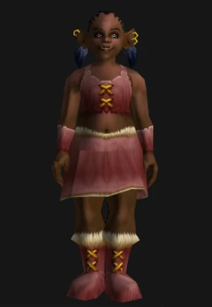 Raa'la - Wowpedia - Your wiki guide to the World of Warcraft