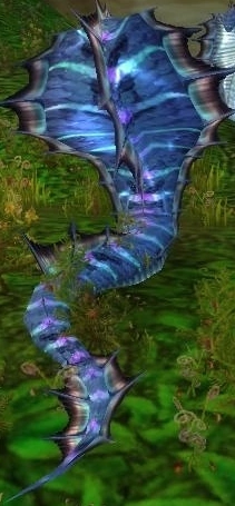 Razzashi Adder - Wowpedia - Your wiki guide to the World of Warcraft
