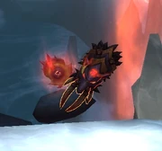 The Fist of Ra-den - Wowpedia - Your wiki guide to the World of Warcraft