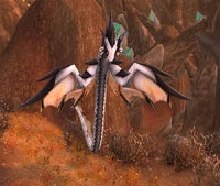 Scalewing Queen - Wowpedia - Your wiki guide to the World of Warcraft