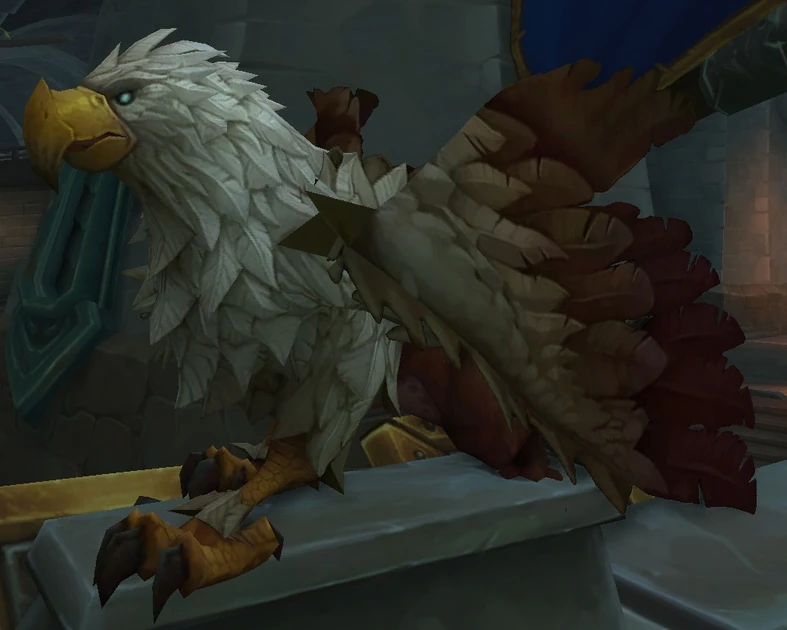 Swiftwing - Wowpedia - Your wiki guide to the World of Warcraft