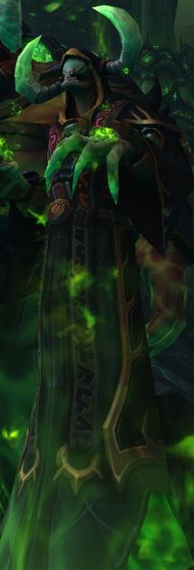 The Overseer Wowpedia Your Wiki Guide To The World Of Warcraft