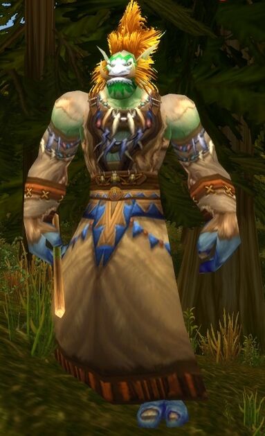 Vilebranch Soothsayer Wowpedia Your Wiki Guide To The World Of Warcraft