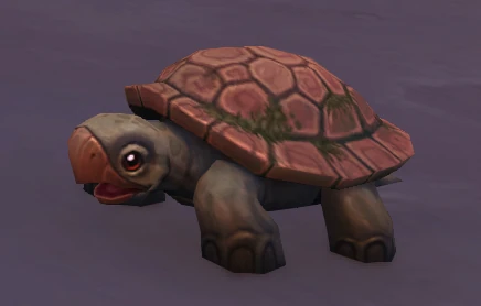 Bugbiter Tortoise - Wowpedia - Your wiki guide to the World of Warcraft