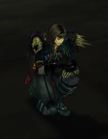 Eileen the Raven - Wowpedia - Your wiki guide to the World of Warcraft