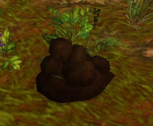 Fox Poop - Wowpedia - Your wiki guide to the World of Warcraft