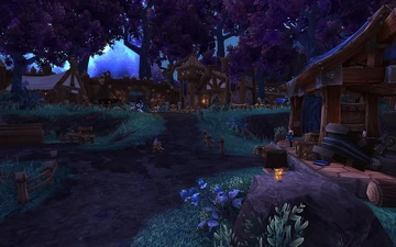 Game Guide/Garrisons - Wowpedia - Your wiki guide to the World of Warcraft