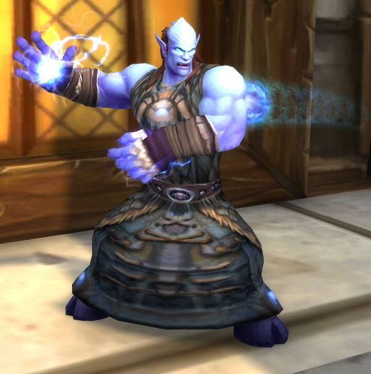 Highbank Shaman Wowpedia Your Wiki Guide To The World Of Warcraft