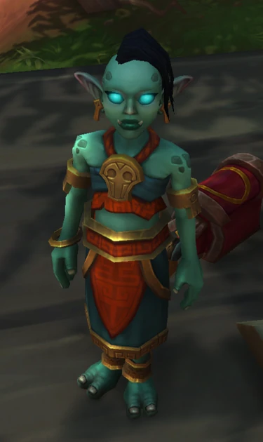 Jorii - Wowpedia - Your wiki guide to the World of Warcraft