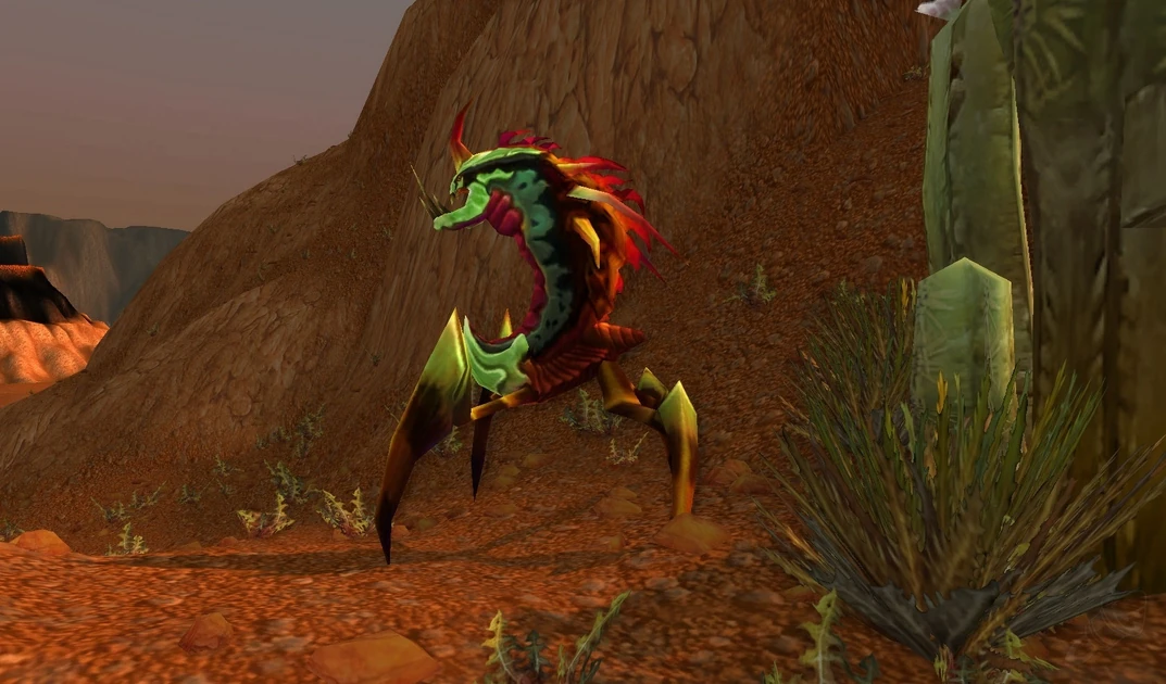 Kalixx - Wowpedia - Your wiki guide to the World of Warcraft