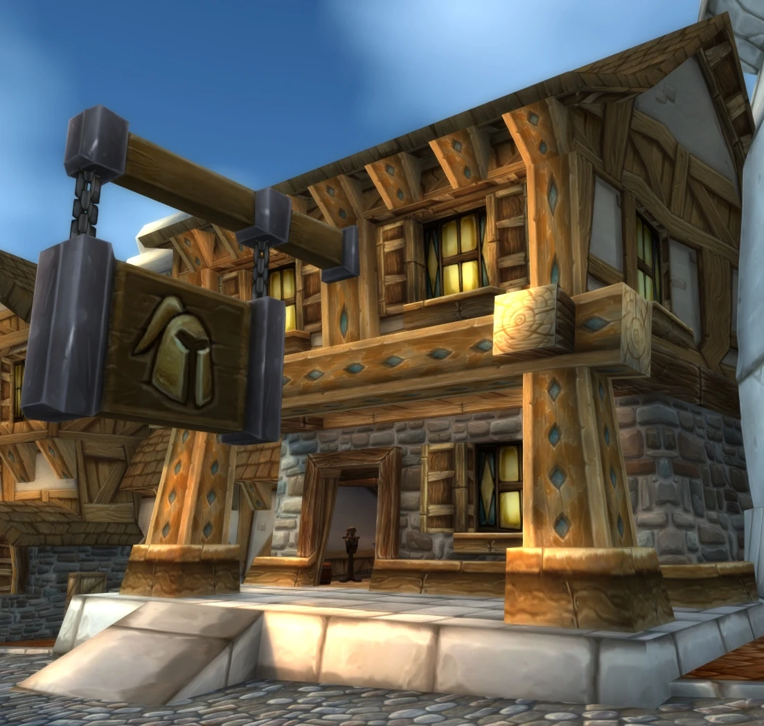 Potts' Plates - Wowpedia - Your wiki guide to the World of Warcraft