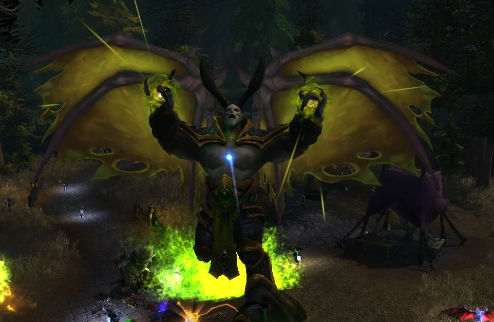 Rotbringer Velthux - Wowpedia - Your wiki guide to the World of Warcraft