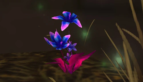 Song Flower - Wowpedia - Your wiki guide to the World of Warcraft