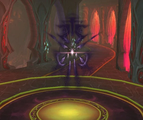 M'uru (tactics) - Wowpedia - Your wiki guide to the World of Warcraft