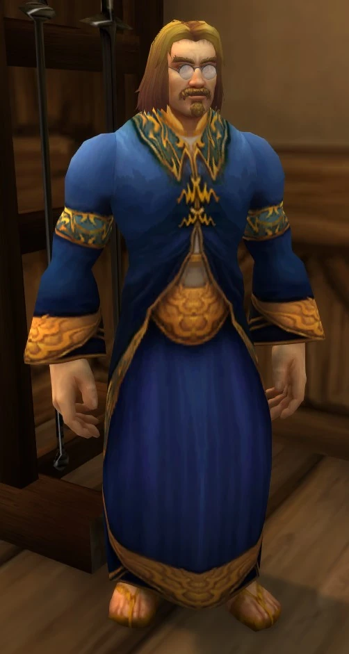 Toren Landow - Wowpedia - Your wiki guide to the World of Warcraft