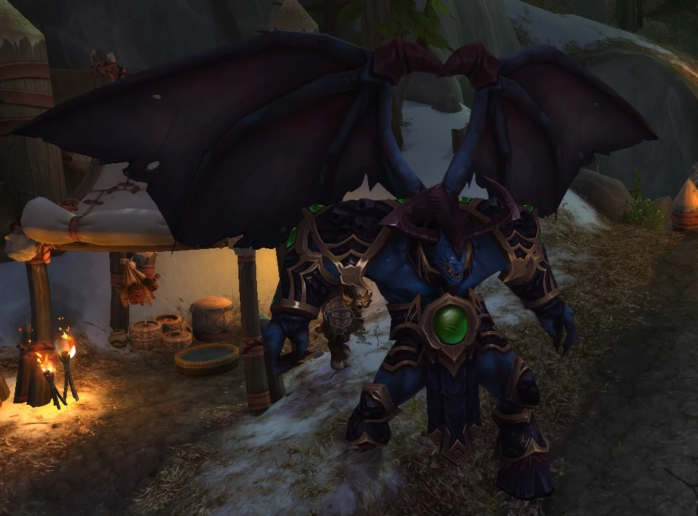 Zar'vok - Wowpedia - Your wiki guide to the World of Warcraft