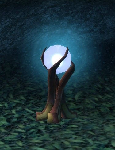 Ancient Relic (Azuremyst Isle) - Wowpedia - Your wiki guide to the ...