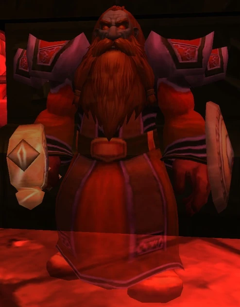 Anger'rel - Wowpedia - Your wiki guide to the World of Warcraft