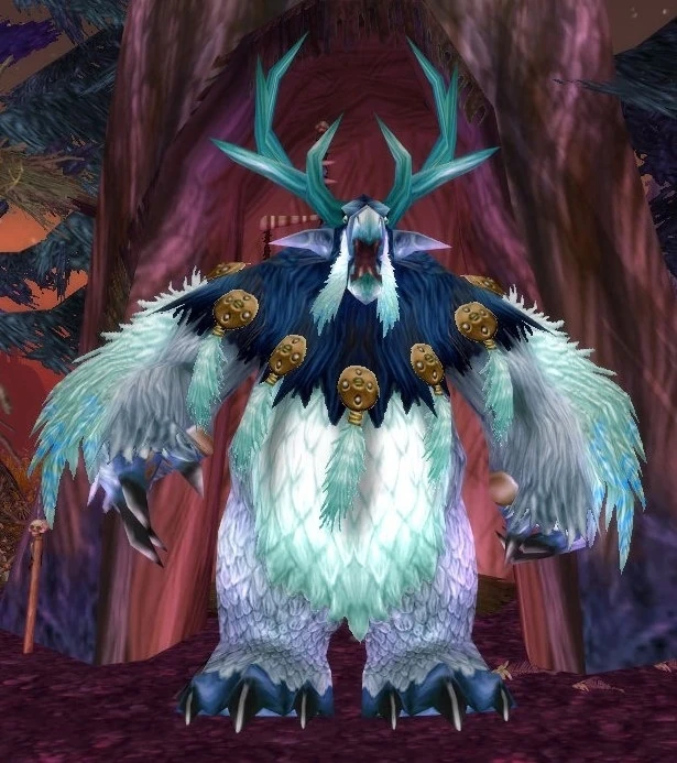 Contaminated Wildkin - Wowpedia - Your wiki guide to the World of Warcraft