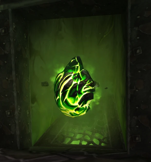 Dormant Infernal - Wowpedia - Your wiki guide to the World of Warcraft