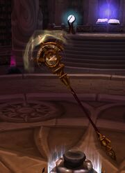 Aluneth - Wowpedia - Your wiki guide to the World of Warcraft