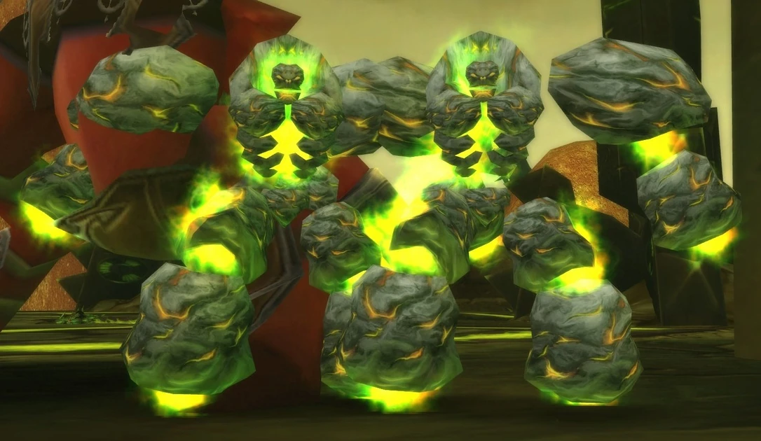 Infernal Defender - Wowpedia - Your wiki guide to the World of Warcraft