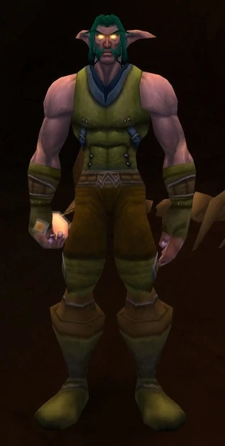 Kalldan Felmoon - Wowpedia - Your wiki guide to the World of Warcraft