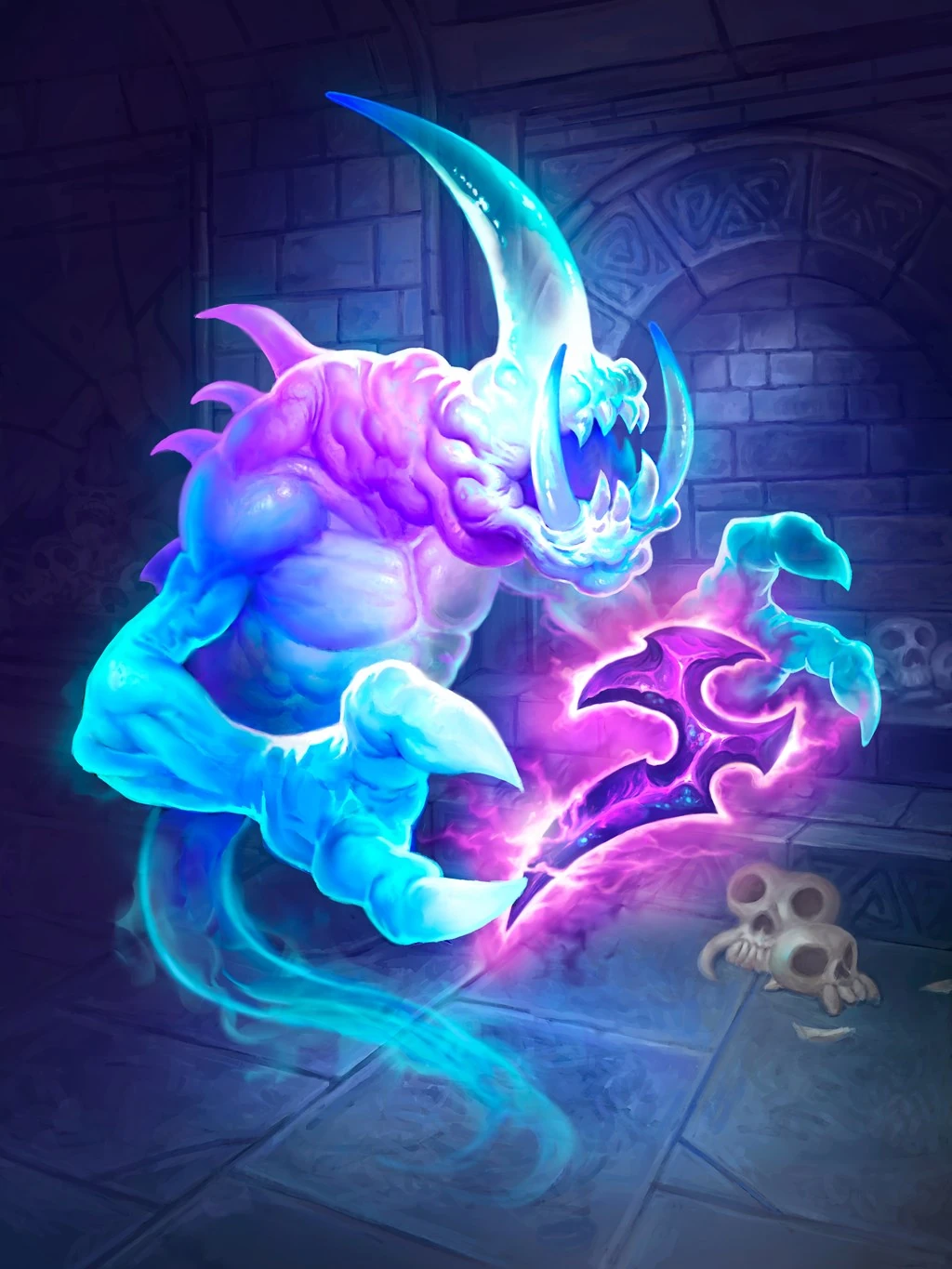 Psyfiend - Wowpedia - Your wiki guide to the World of Warcraft