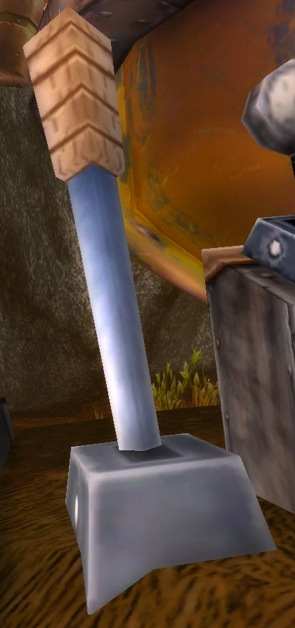 Reactor Control Console - Wowpedia - Your wiki guide to the World of ...