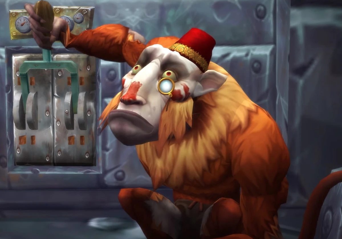 Renfield - Wowpedia - Your wiki guide to the World of Warcraft