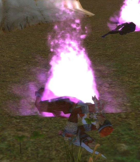 Scarlet Invoker - Wowpedia - Your wiki guide to the World of Warcraft