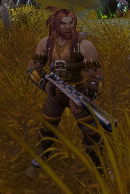 Sentinel Hill Marksman - Wowpedia - Your wiki guide to the World of ...