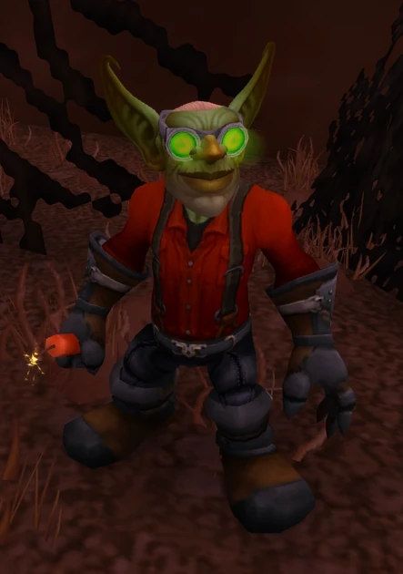 Trank - Wowpedia - Your wiki guide to the World of Warcraft