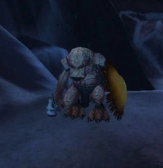 Verlok Grubthumper - Wowpedia - Your wiki guide to the World of Warcraft