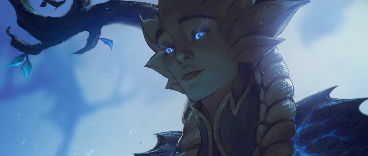 Winter Queen - Wowpedia - Your wiki guide to the World of Warcraft