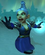 Andorgos - Wowpedia - Your wiki guide to the World of Warcraft