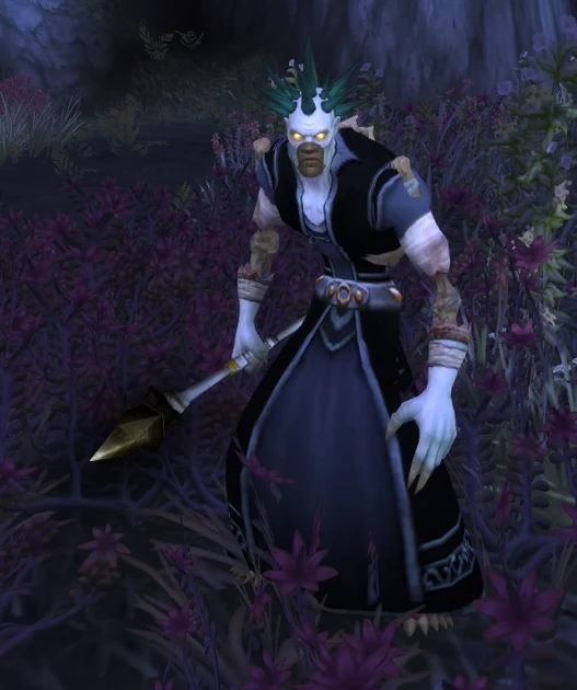 Apprentice Meddlesworth Wowpedia Your Wiki Guide To The World Of