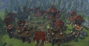 Arathi Highlands - Wowpedia - Your wiki guide to the World of Warcraft