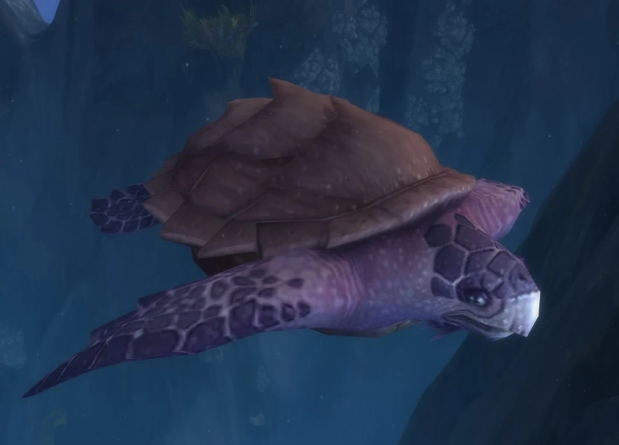 Archelion Great Turtle (Nazjatar) - Wowpedia - Your wiki guide to the ...