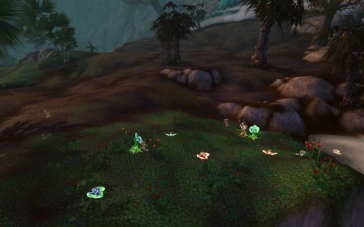 Blight Line - Wowpedia - Your wiki guide to the World of Warcraft