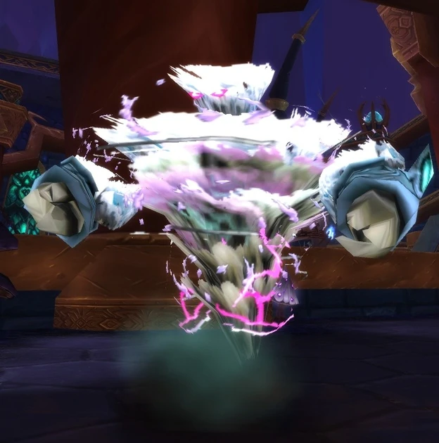 Bound Air Elemental (Ahn'kahet) - Wowpedia - Your wiki guide to the ...