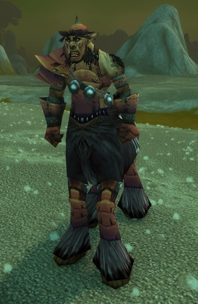 Centaur Warmonger - Wowpedia - Your wiki guide to the World of Warcraft