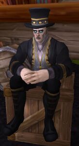 Chester - Wowpedia - Your wiki guide to the World of Warcraft