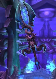 Apocalypse - Wowpedia - Your wiki guide to the World of Warcraft