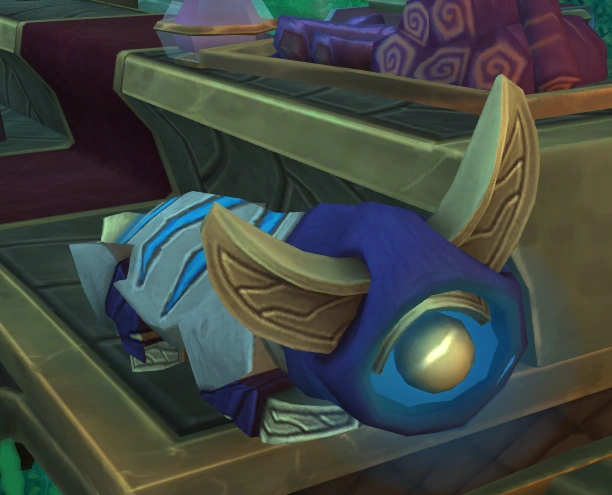 E'ko (purrkin) - Wowpedia - Your wiki guide to the World of Warcraft