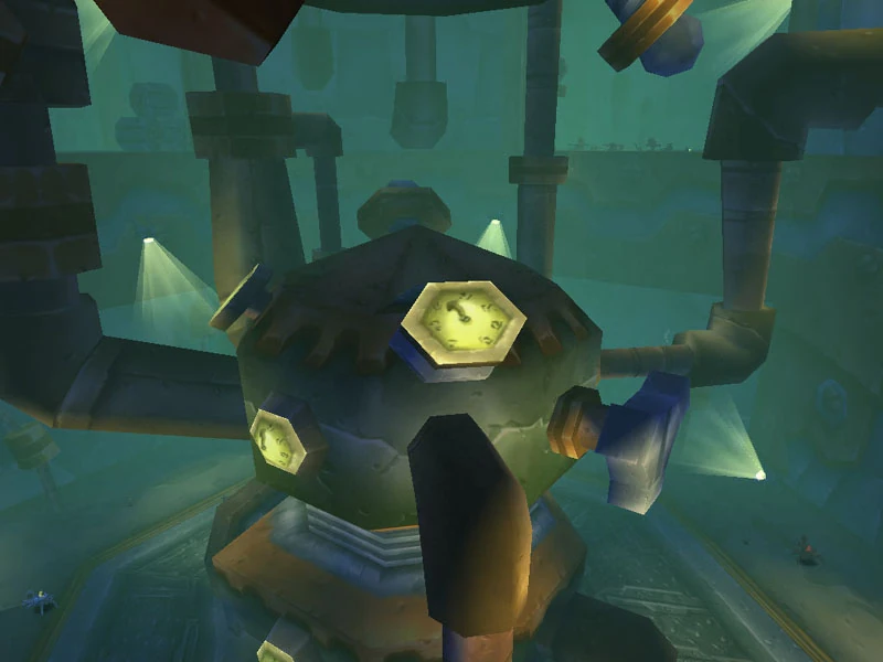 Engineering Labs - Wowpedia - Your wiki guide to the World of Warcraft