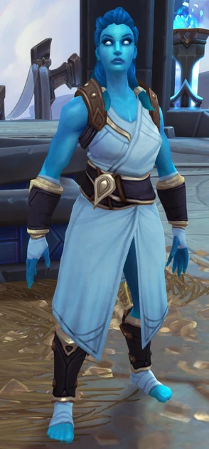 Eumelia - Wowpedia - Your wiki guide to the World of Warcraft