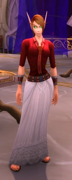 Galana - Wowpedia - Your wiki guide to the World of Warcraft